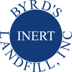 Credit Card Authorization Form – Byrd's Inert Landfill